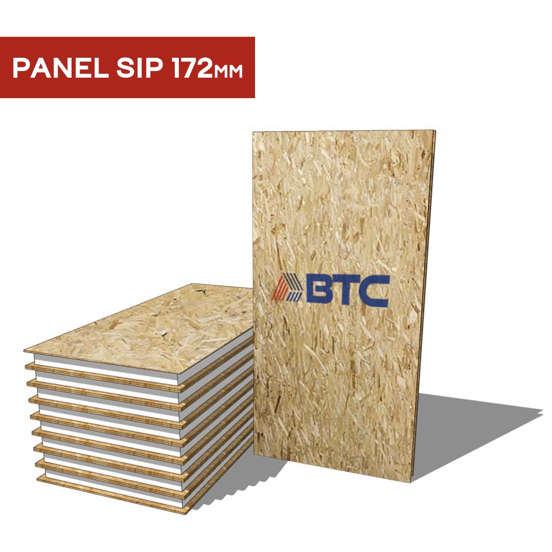 btcpaneles.cl – Paneles y construcción